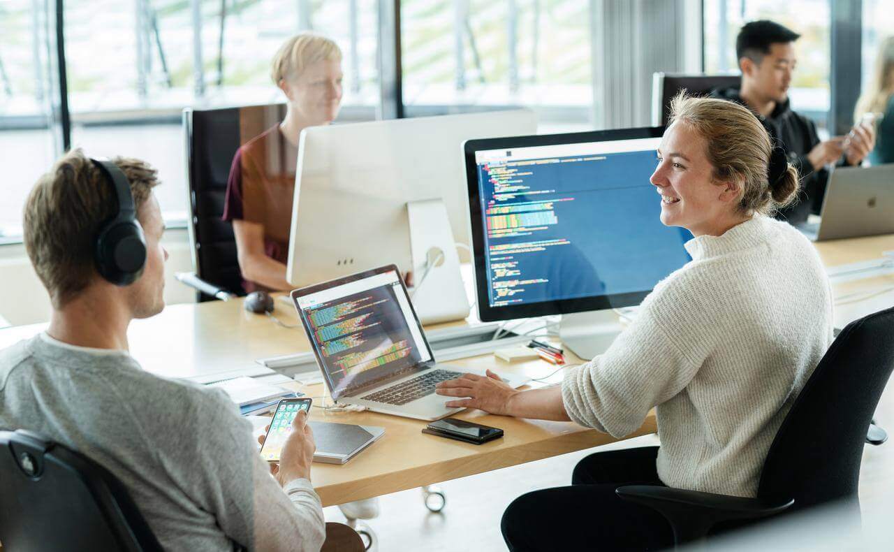 Visionplanner Connect Center